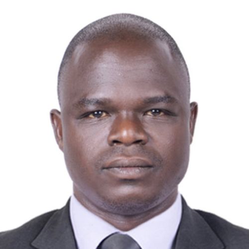 Dennis Zami Atibuni | BUSITEMA UNIVERSITY PEOPLE