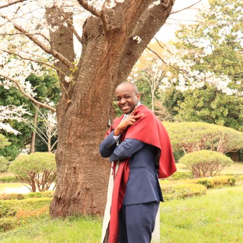 Academic Staff | BUSITEMA UNIVERSITY PEOPLE