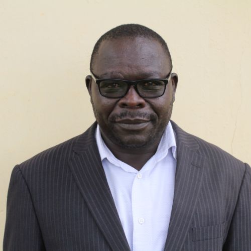 Professors | BUSITEMA UNIVERSITY PEOPLE