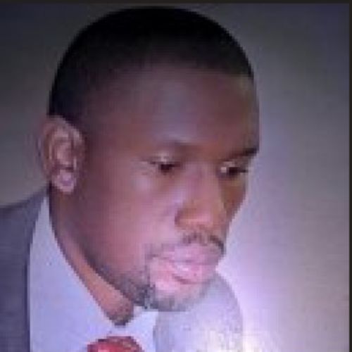 Twaibu Ssemwogere | BUSITEMA UNIVERSITY PEOPLE